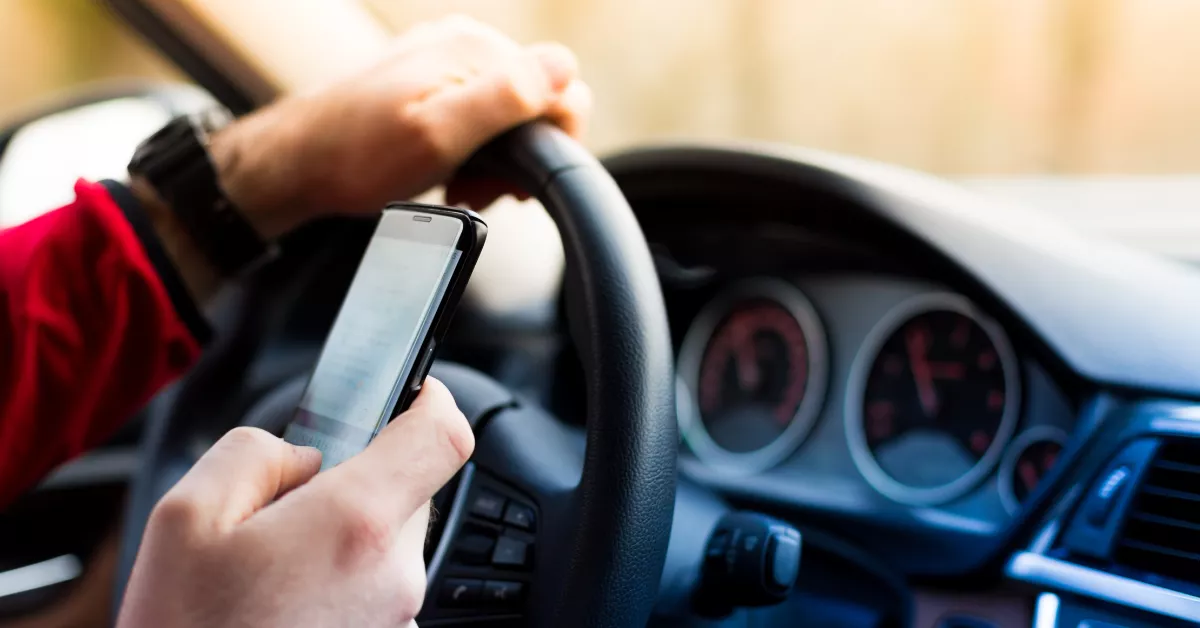 Colorado's hands-free driving law appears to be working, early data ...