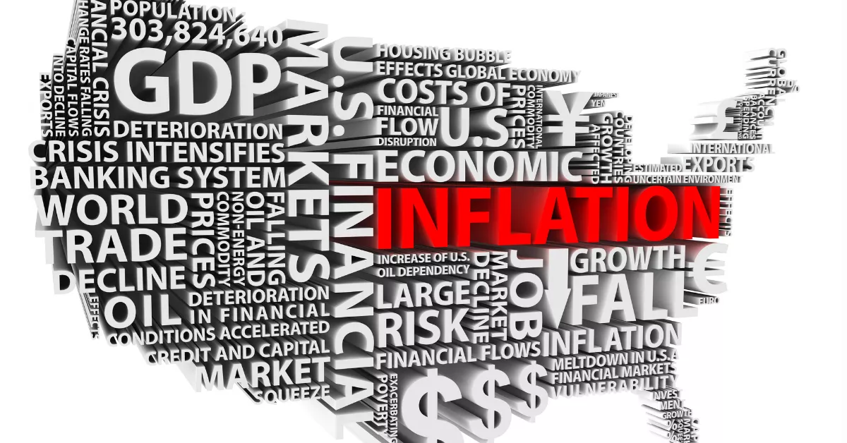 Inflation rose to 3% in November in producer price index, surprisingly ...