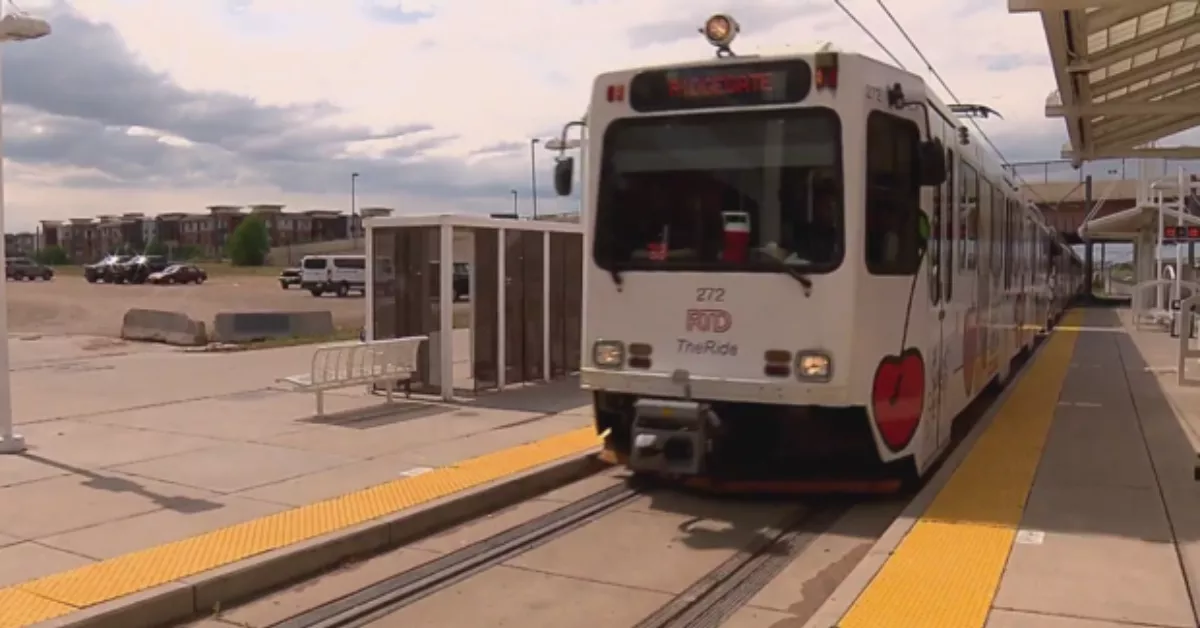 Denver police investigate shooting on RTD bus; one has non-life ...