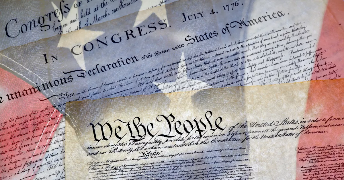 Devotional: A deeper understanding of freedom, and the true essence of ...