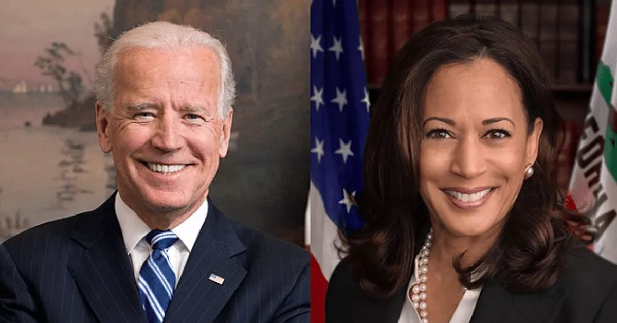 FACT CHECK: Harris was Biden’s second 'border czar,' despite recent ...