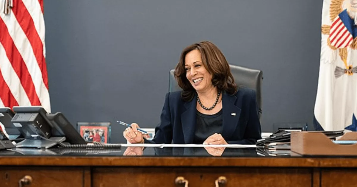 Ready or not, DNC gives would-be Harris rivals three days to declare ...
