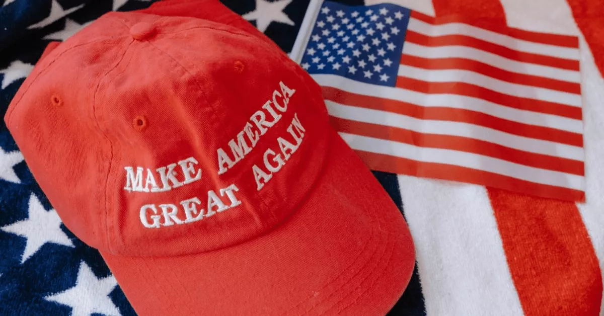 Want to attend the MAGA rally in Aurora? Here's how to get tickets to ...