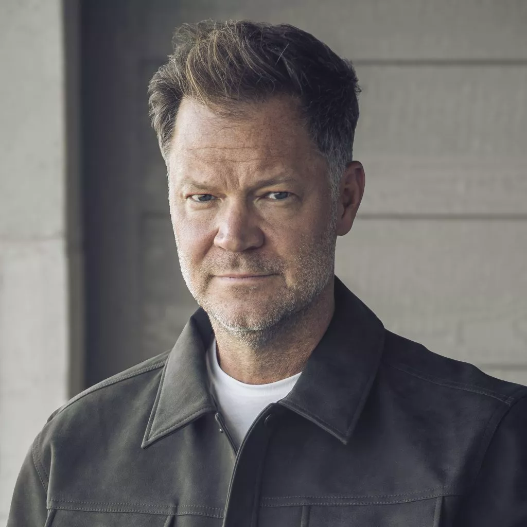 Justin Folk - Rocky Mountain Voice