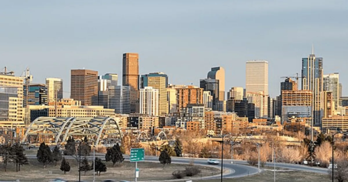 Denver hires law firm in advance of Mike Johnston's 'sanctuary city ...