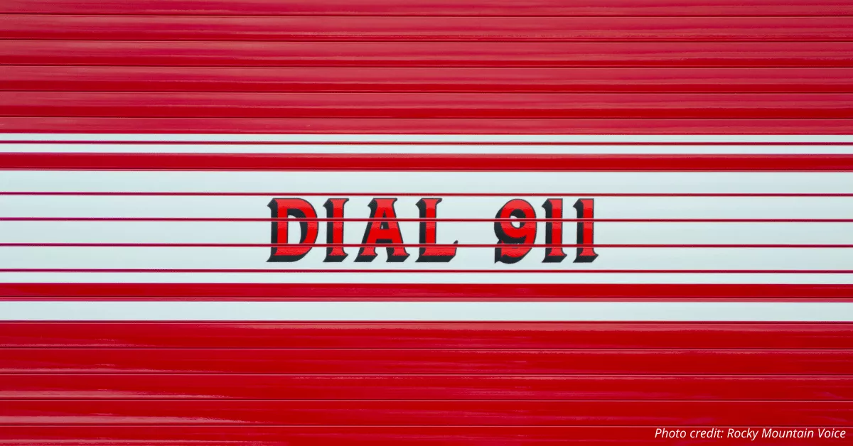 Denver 911 proposes double fees to improve response time, keep ...