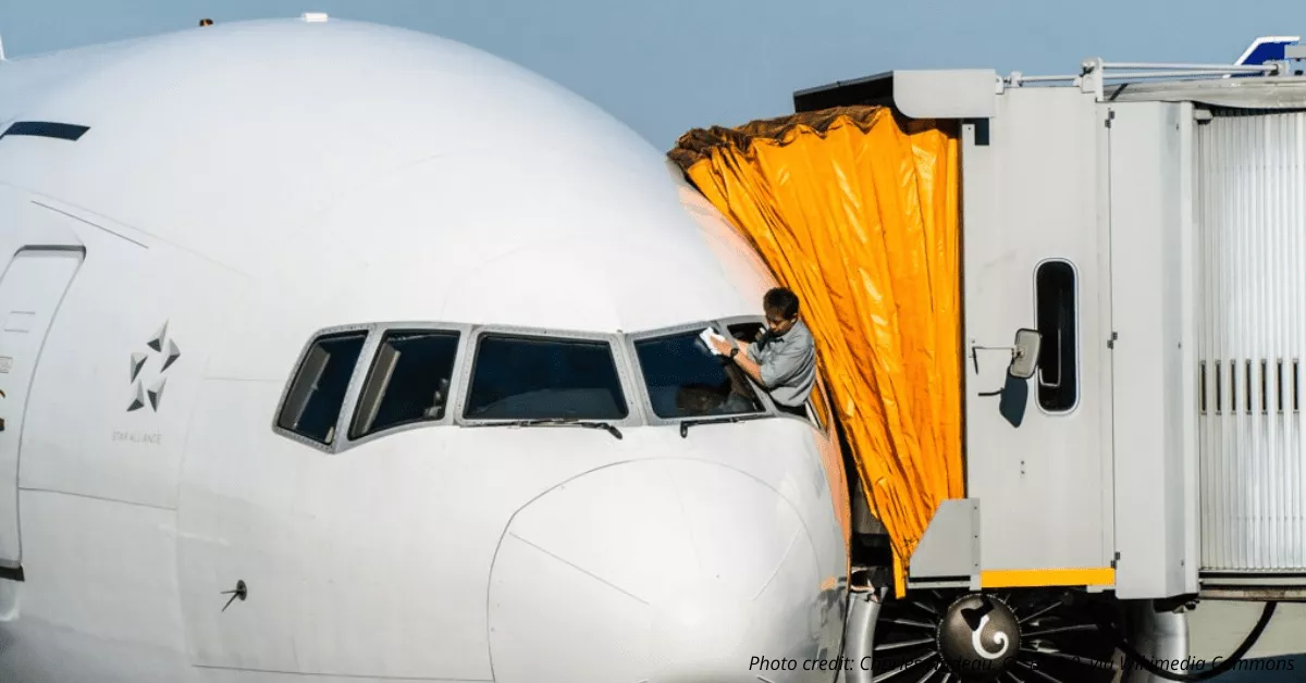 Colorado EDC awards 'Project Airplane' $2.15 million in incentives for ...