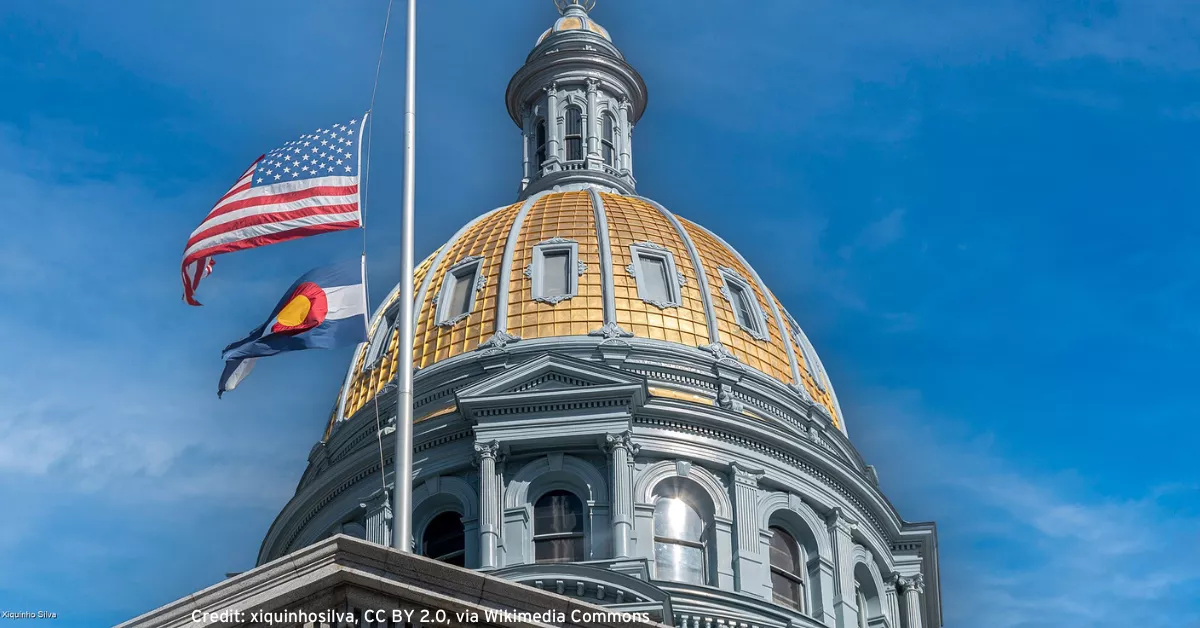 Senate District 30 committee picks John Carson to serve Douglas County ...