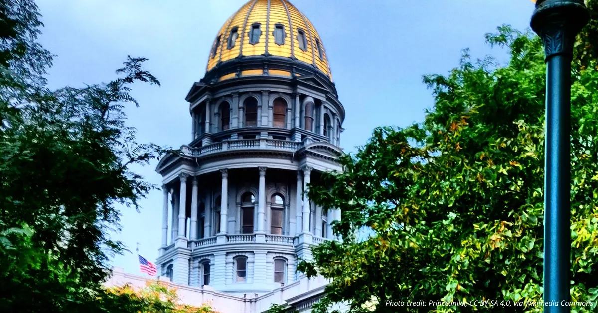 Republican agenda gets rejected at Colorado capitol - Rocky Mountain Voice
