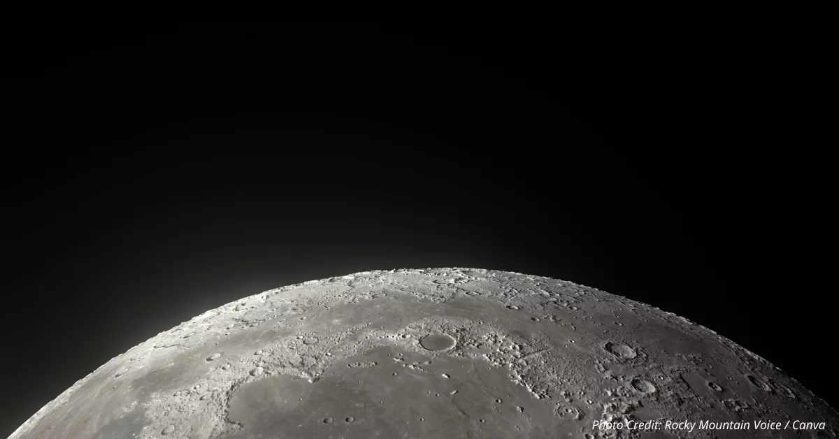 Colorado-based Lunar Outpost behind rover set to explore Moon's south ...