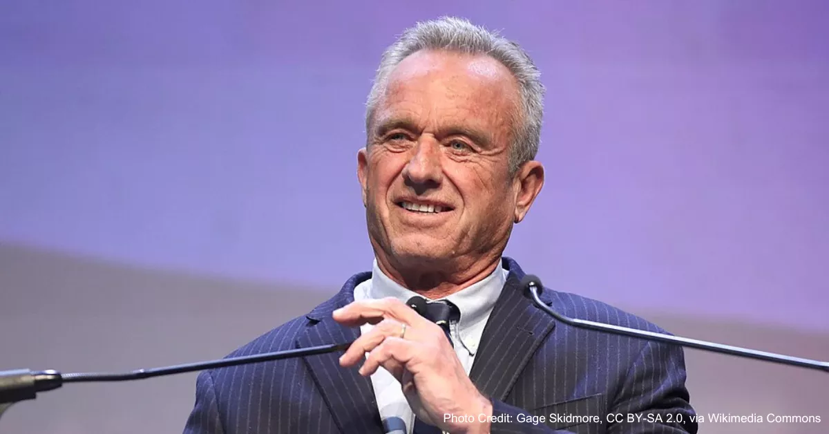 RFK Jr. to ban petroleum-based food dyes - Rocky Mountain Voice