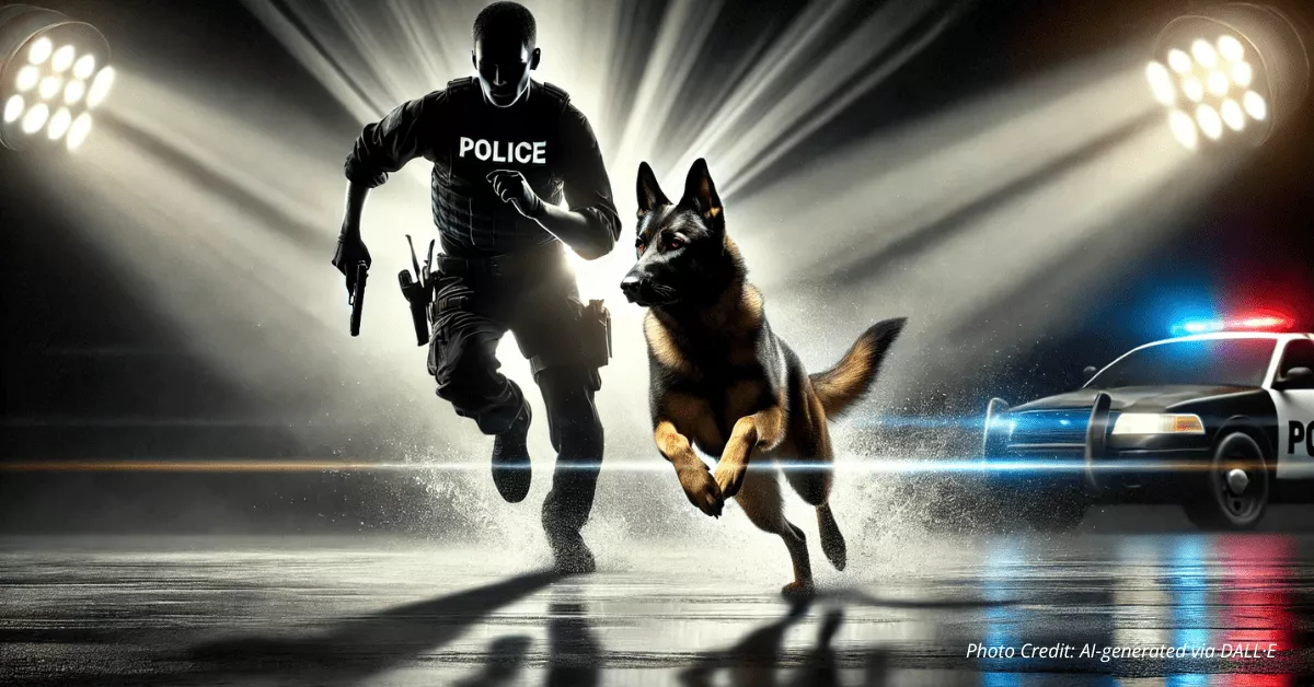 Jail inmate escapes Pueblo County lockup, faces new charge two days ...