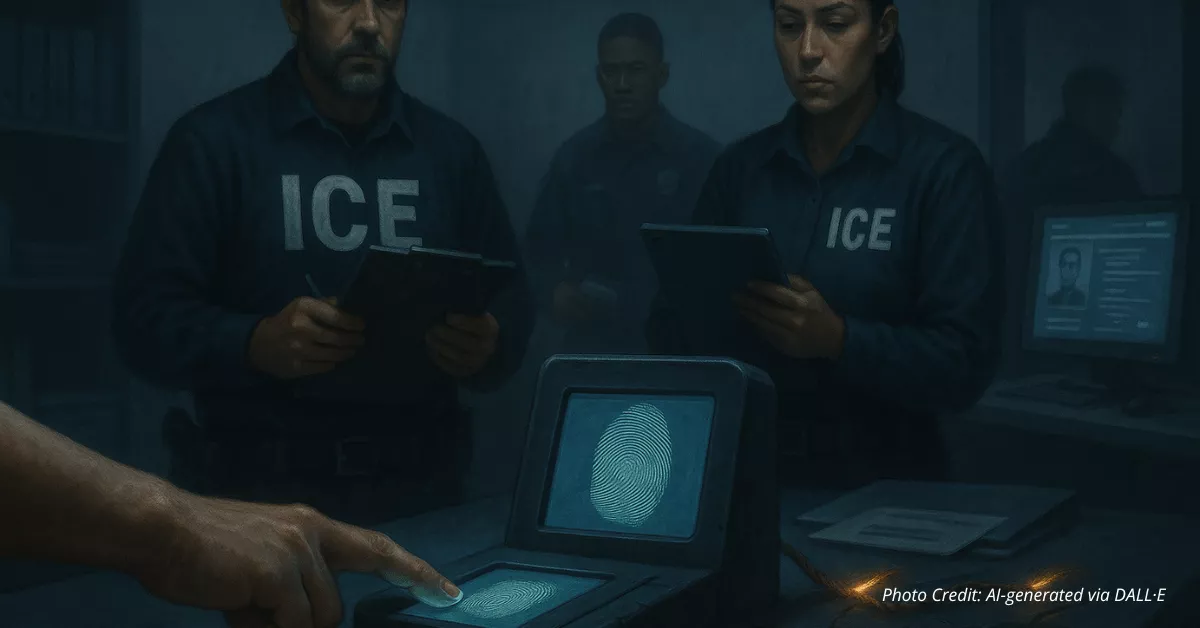 John Fabbricatore details ICE detainee process as state pushes back ...