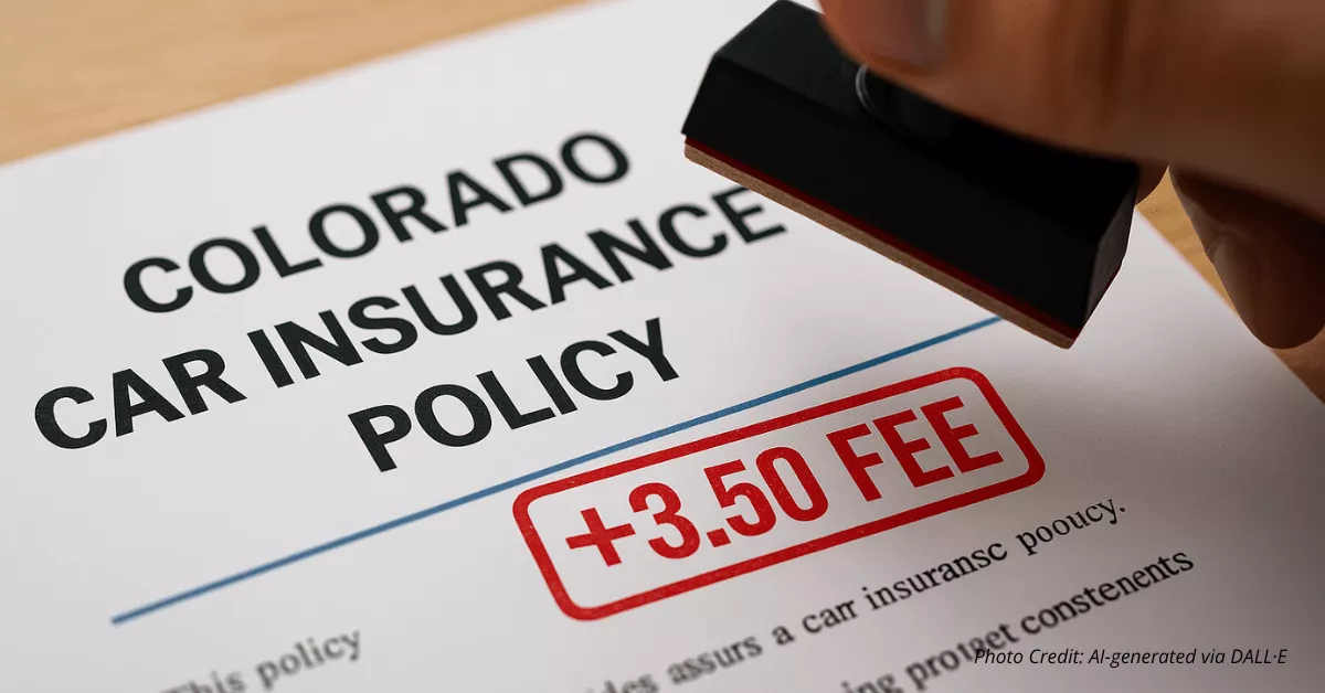 Lawmakers pitch new insurance fee for wildlife and bike lanes, rural Coloradans cry foul - Rocky ...