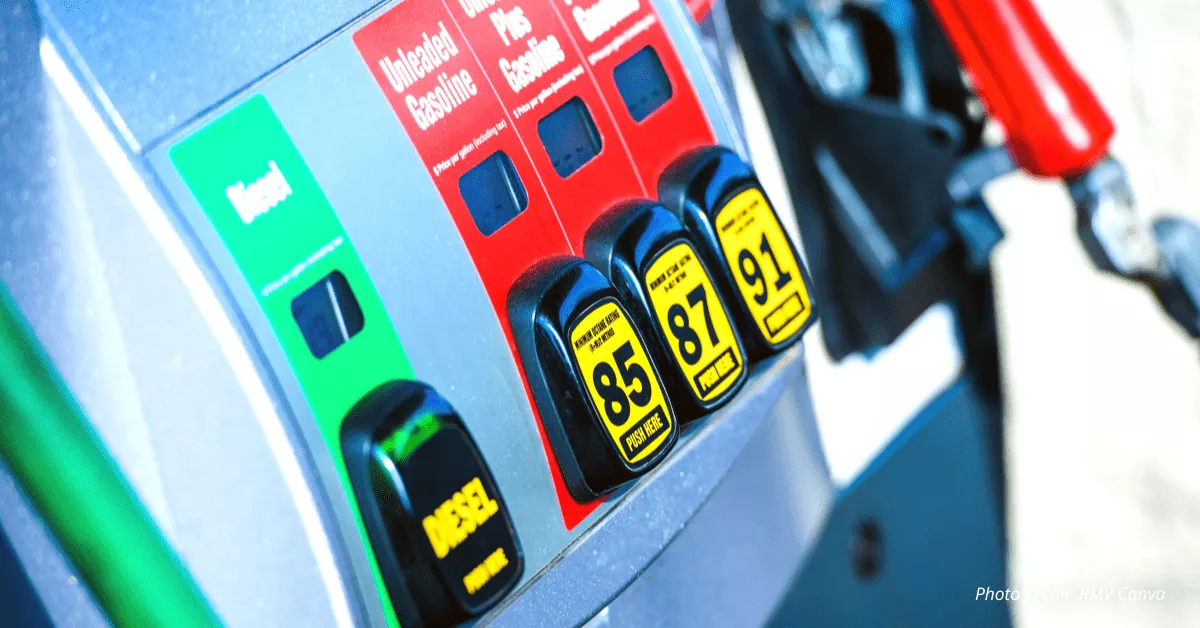 Federal mandates, real costs: EPA’s gas policy hits Coloradans at the ...