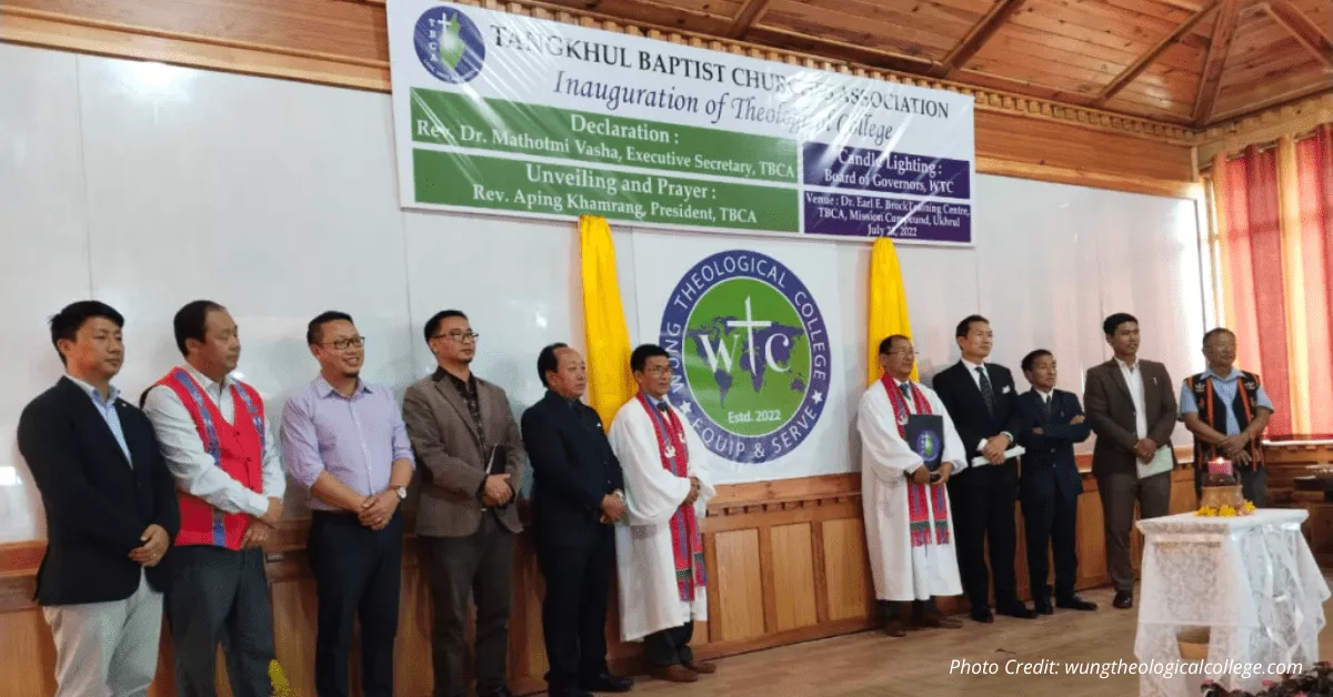 Hunter: A Colorado pastor plants seeds of truth in faraway soil - Rocky ...