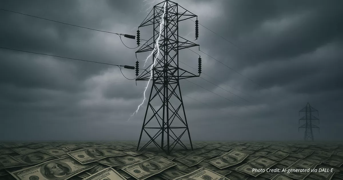 Ratepayer risk? State law forces Xcel into costly ‘Markets+’ grid deal ...