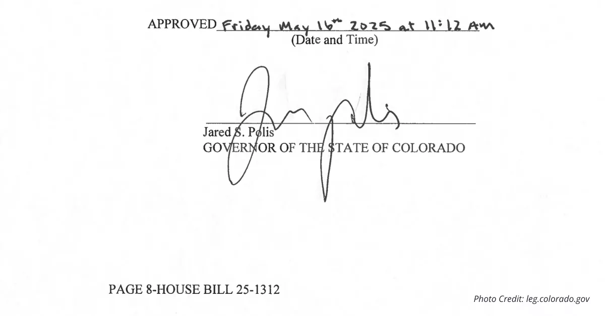 Silent signature, rising resistance: HB1312 becomes law, but parents ...