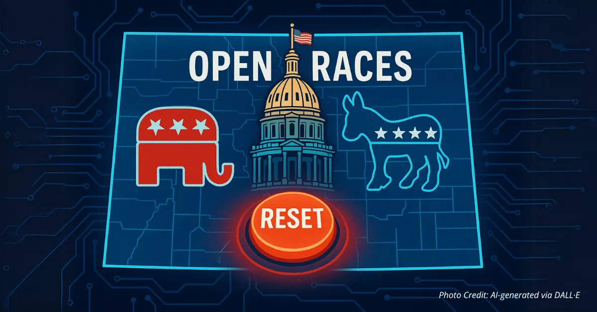 Statewide and congressional contests heat up early as candidates line ...