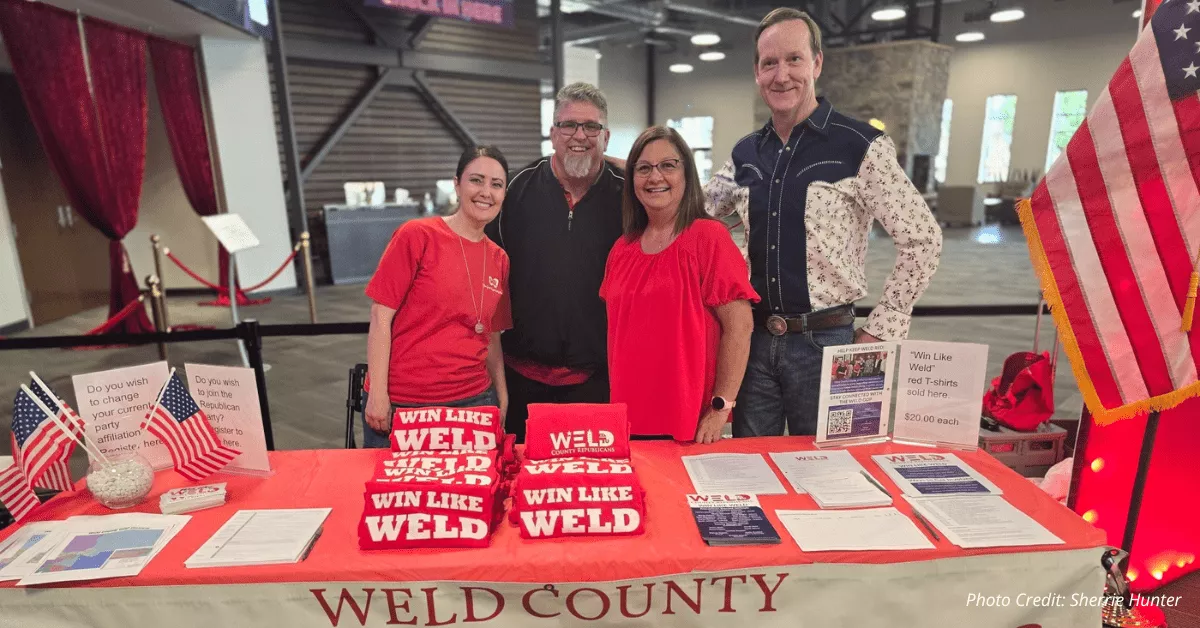 Hunter: ‘Real people doing real things’—NoCo Legislative Wrap-Up ...