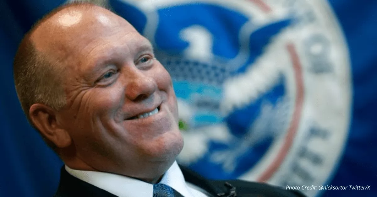 Making America Safe Again: The vital role of immigration enforcement ...