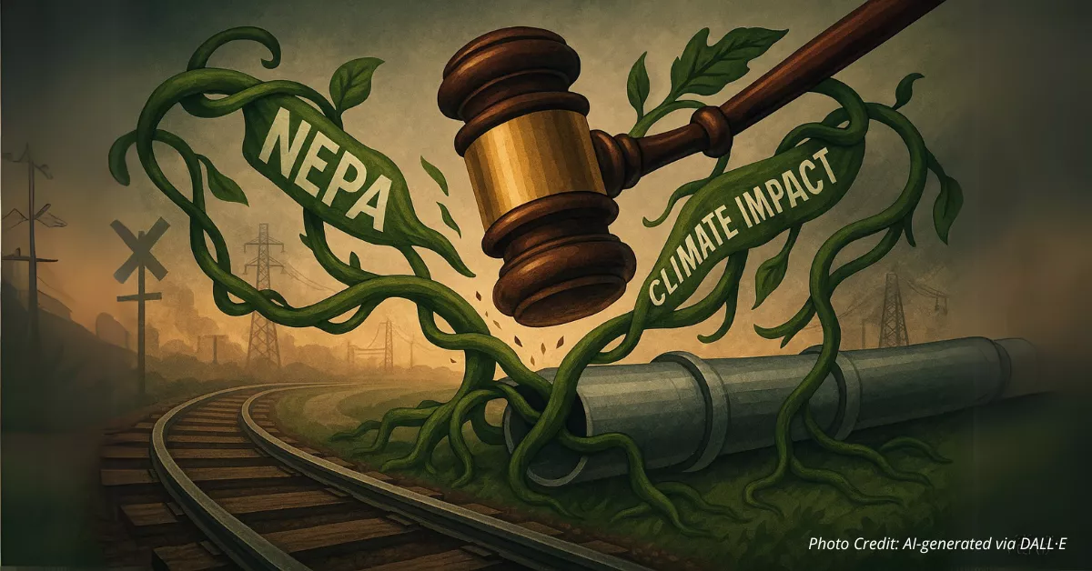 Walcher: Supreme Court ruling is a first step in restoring balance to ...