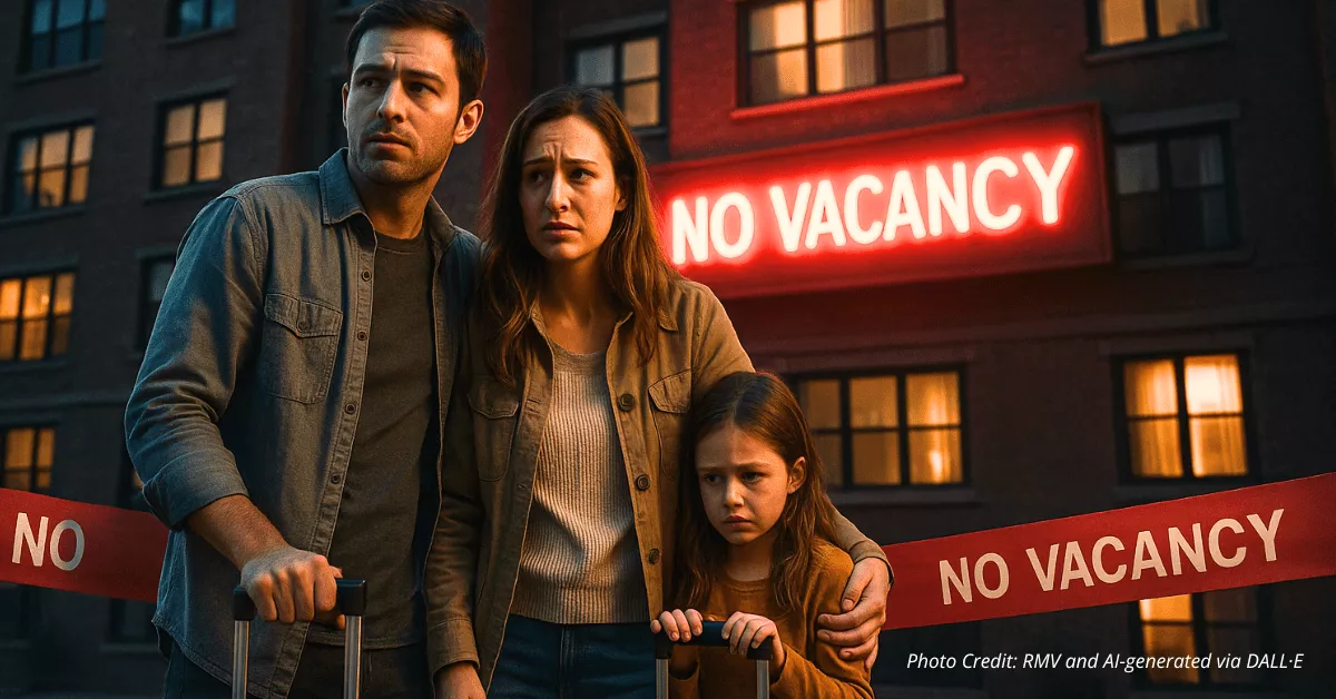 Colorado's Housing Crisis: Not Enough Homes Fuels Third-Highest Rent in ...