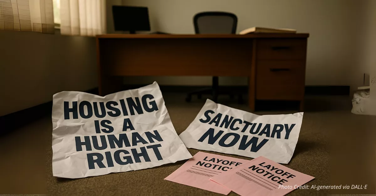 Hundreds to Be Laid Off as Denver’s Progressive Agenda Faces $200M ...