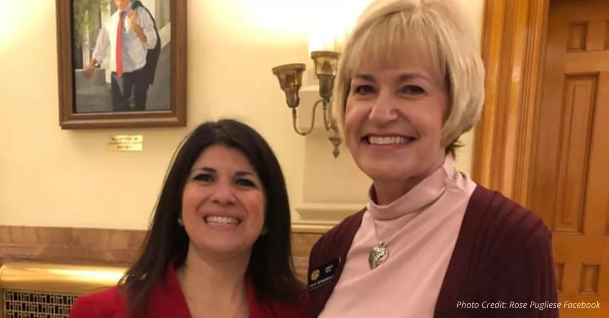 “God’s timing, not mine”: Rose Pugliese on closing one chapter and ...