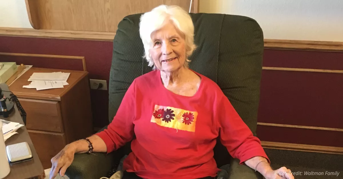 A mother, a signature and a shutdown: The Waltmans’ five-year battle ...