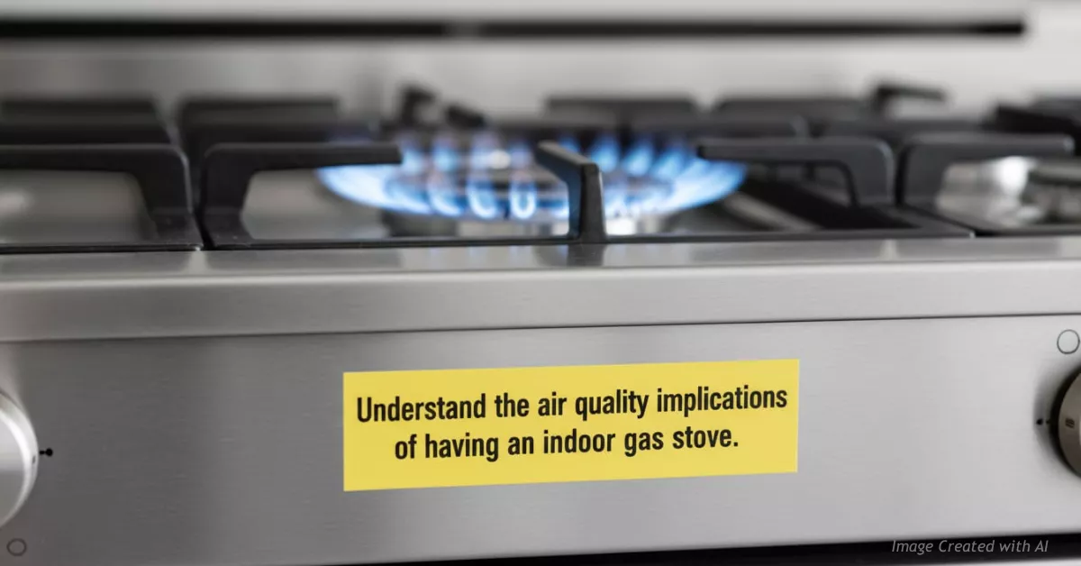 Federal Judge Says Colorado Health Officials Not Liable in Gas Stove ...