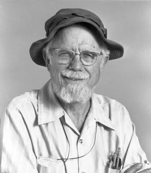 Rick, Charles M. | Rete Semi Rurali