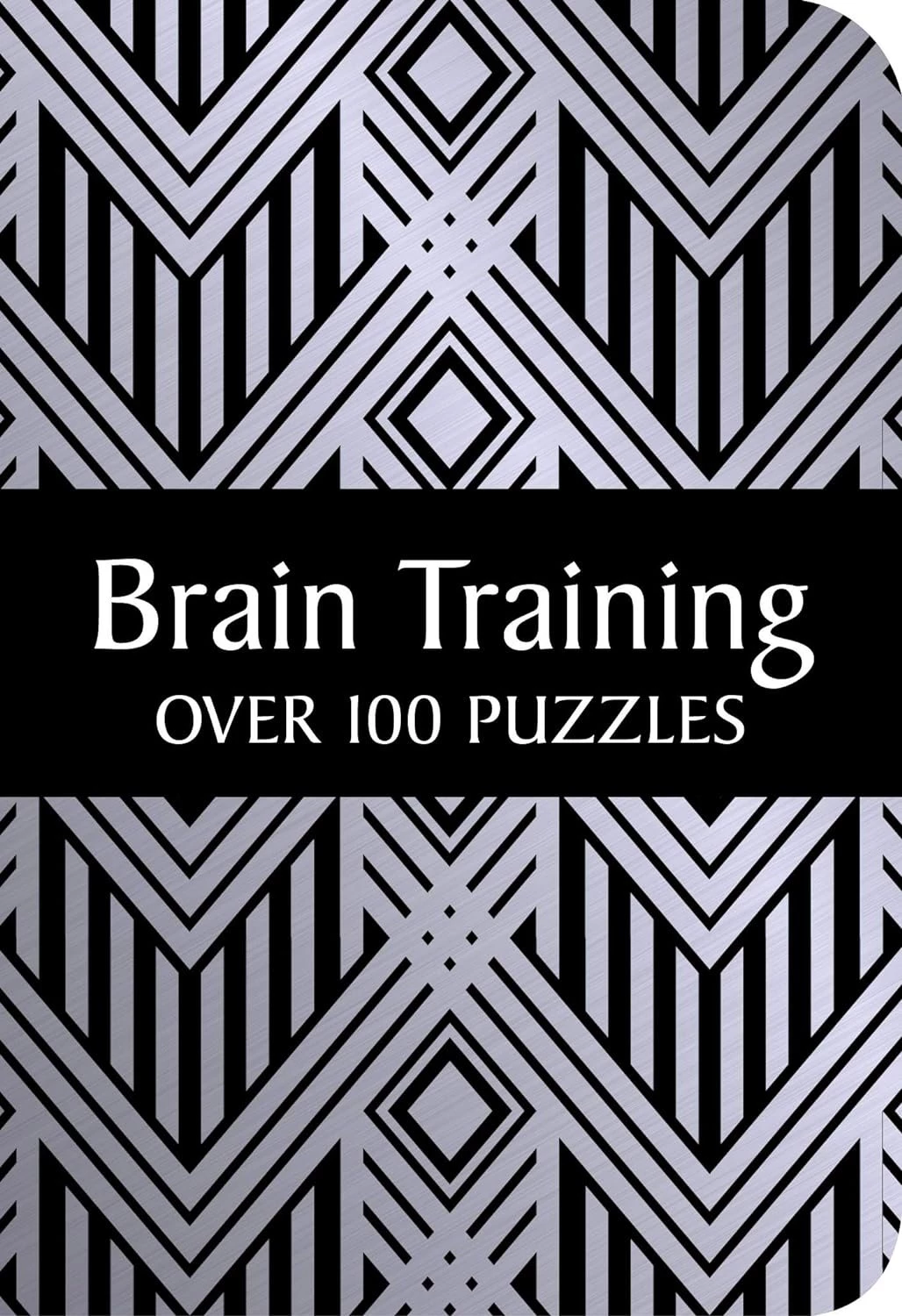 Brain Training: Over 100 Puzzles Review - Senior Fit Life