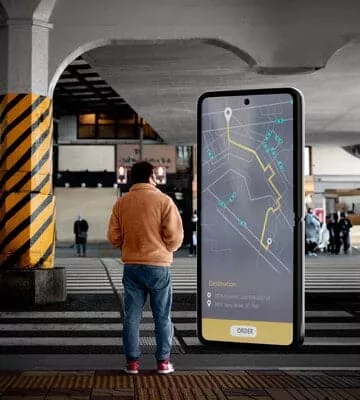 Explore Revolutionary SMRT Map Technology 2024