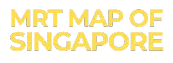 Singapore MRT Map 2026 – Interactive MRT, LRT & Transit Guide - mrt map ...