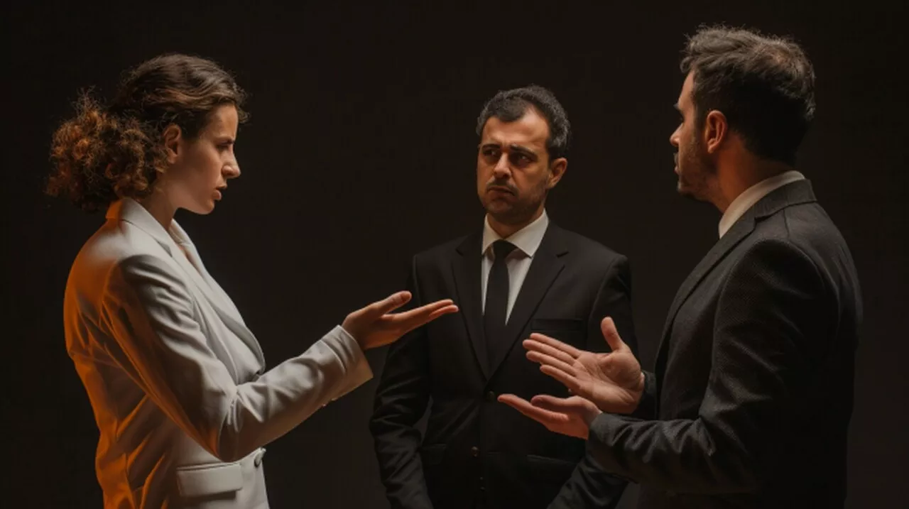 Mieszkanie w spadku a rozwód - Skup.io