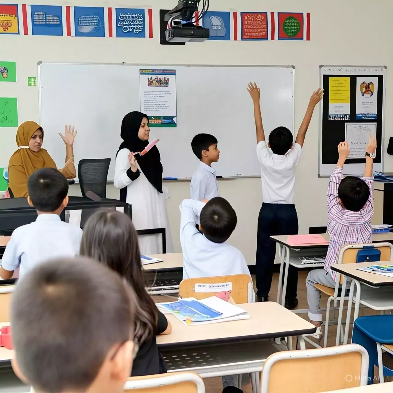 Pendidikan Bermutu Itu Seperti Apa? 7 Ciri Sekolah Berkualitas di Era ...