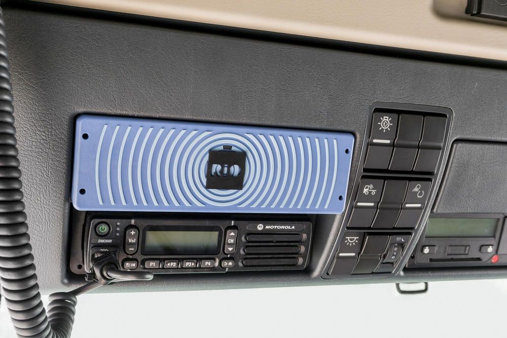 MAN Digital Services, camino del transporte 4.0