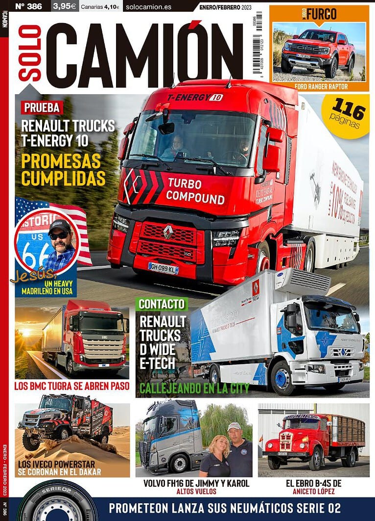 NMOVE: La nueva app de Nieves que digitaliza la gestión de flotas