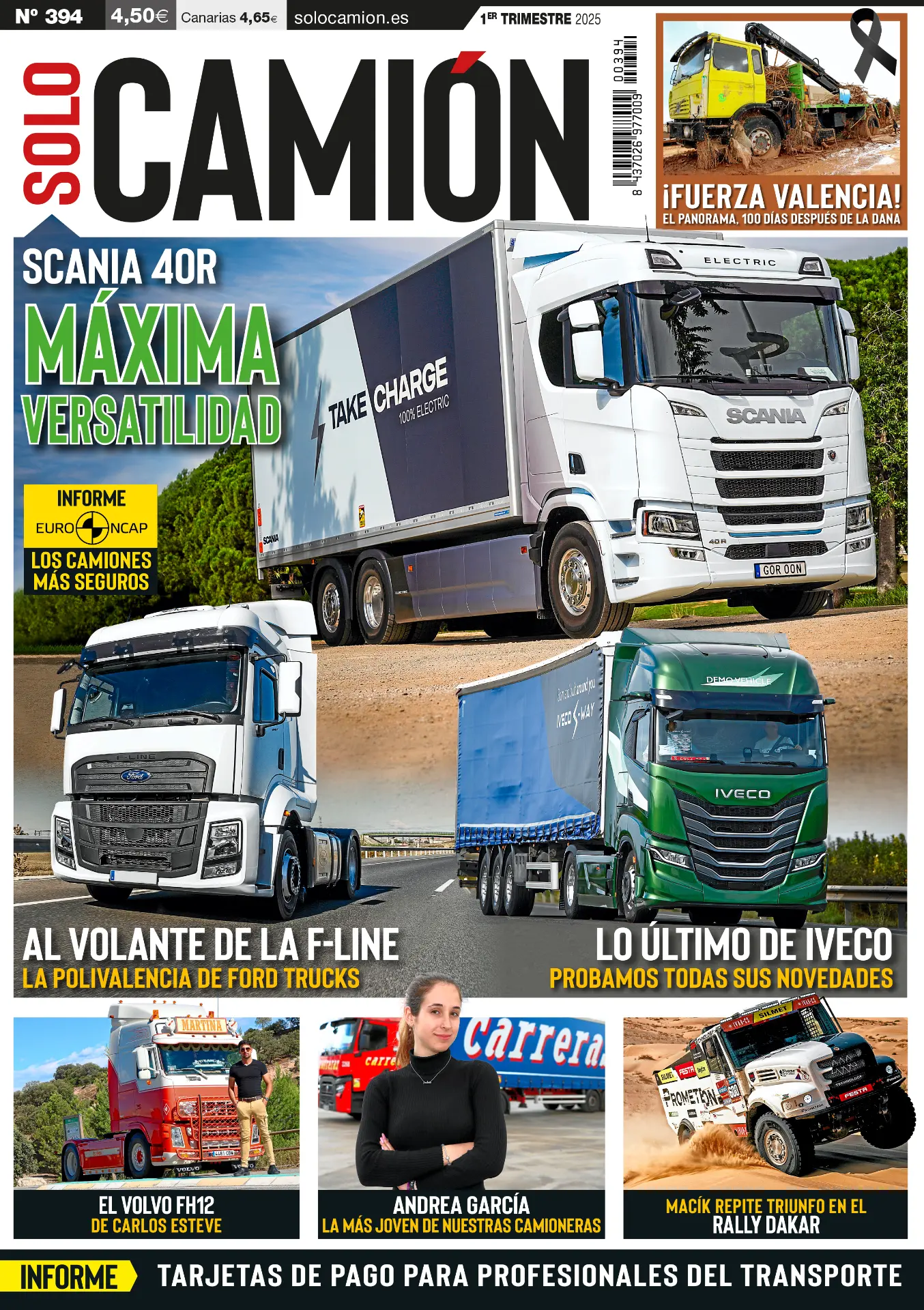 Webfleet PRO X: La tableta resistente para flotas de camiones