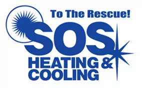 Meet the team - SOS Heating & Cooling