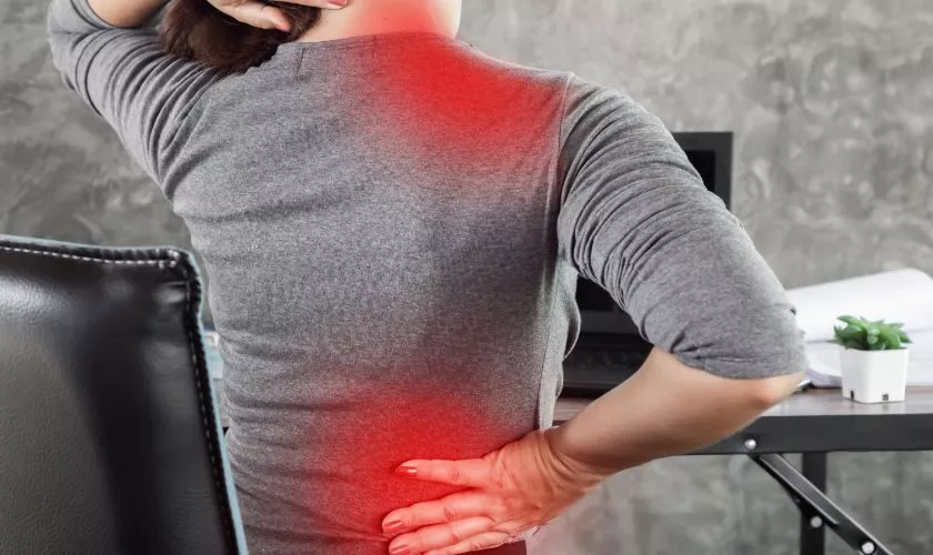 What is Understanding Failed Back Syndrome and how many people suffer ...