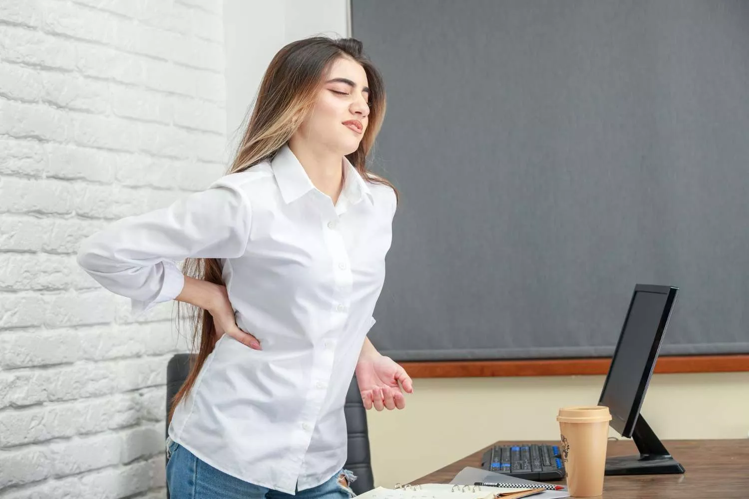 Axial Back Pain - Symptoms, Causes, and Treatment