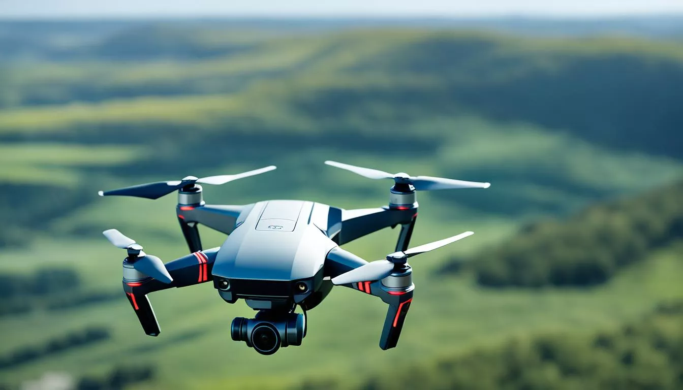 Drone Photography Settings Guide - Top Tips