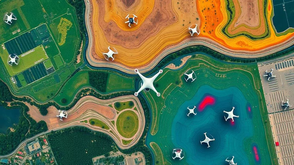 5 Best Techniques for Analyzing Drone Flight Patterns - Sport Drones