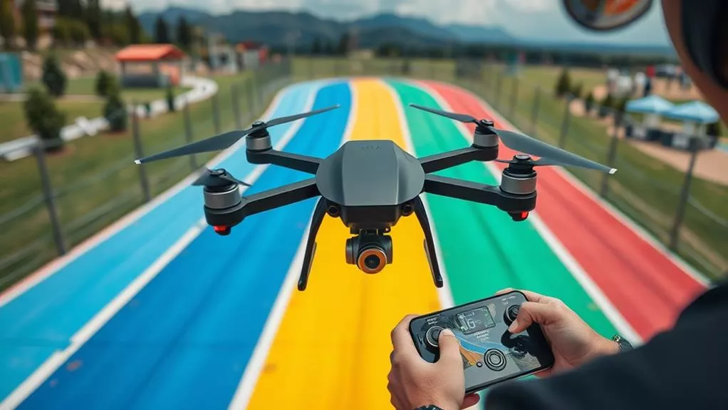 Top 5 User Experiences With Sport Drones - Sport Drones