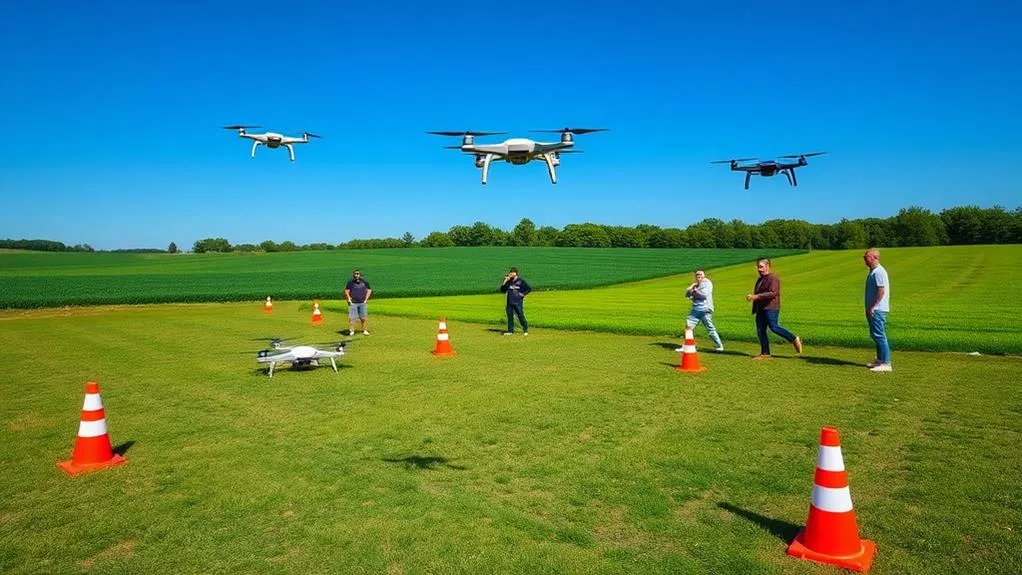 Developing an Effective Drone Training Plan - Sport Drones
