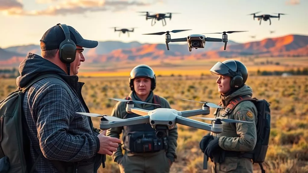 Proven Strategies for Coaching Drone Pilots - Sport Drones