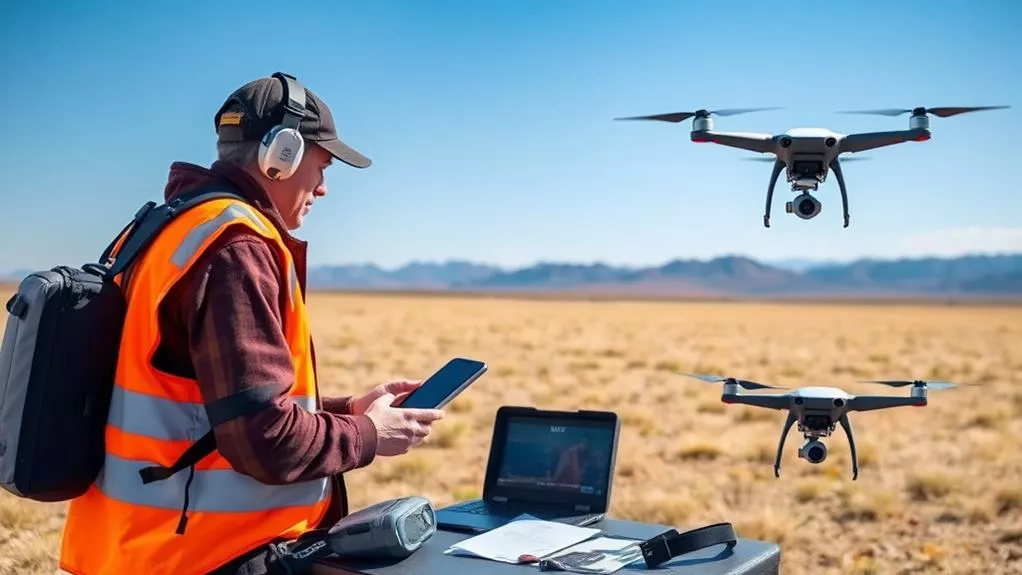 Top Safety Training Courses for Drone Pilots - Sport Drones