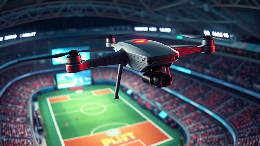 10 Best Future Trends in Sport Drone Technology - Sport Drones
